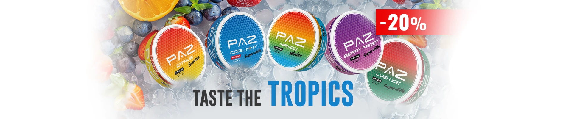 Tabakfreien Snus kaufen in Österreich - Snus Shop Snus.at