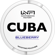 CUBA Snus online kaufen - gratis Versand | Snus.at