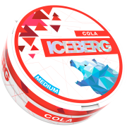 ICEBERG Snus kaufen - gratis Versand | Snus.at