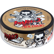 Pablo Snus kaufen - gratis Versand | Snus.at