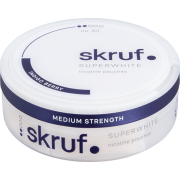 Skruf Snus kaufen - gratis Versand | Snus.at