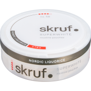 Skruf Snus kaufen - gratis Versand | Snus.at