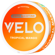 Velo Zero